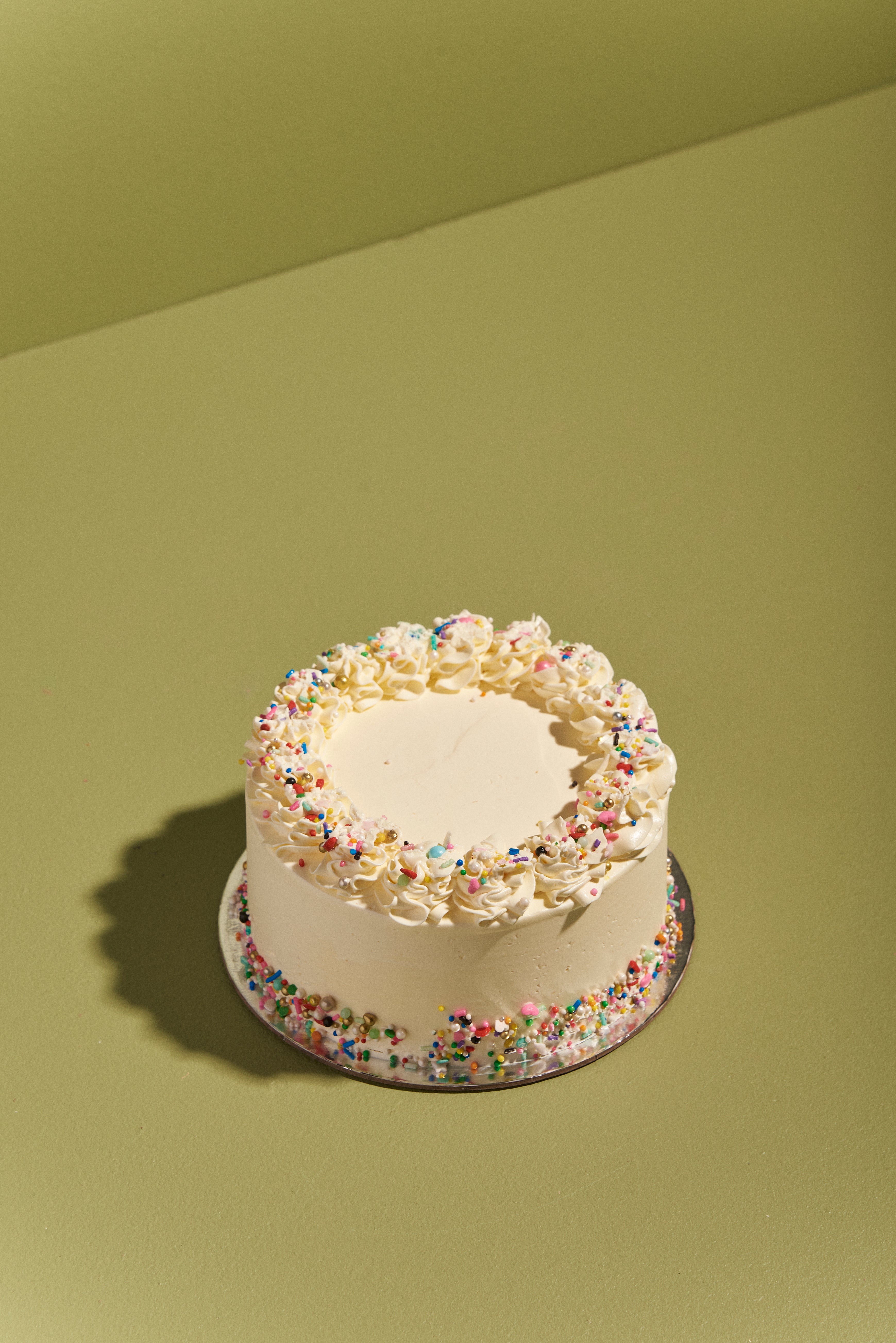 Express Cakes – Biela Bakery Lab